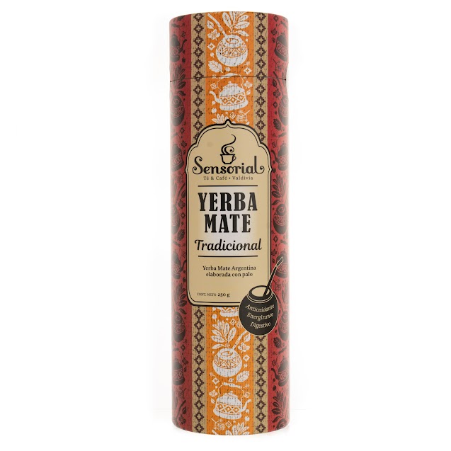 Yerba Mate La Merced De Campo – Tienda by Mj