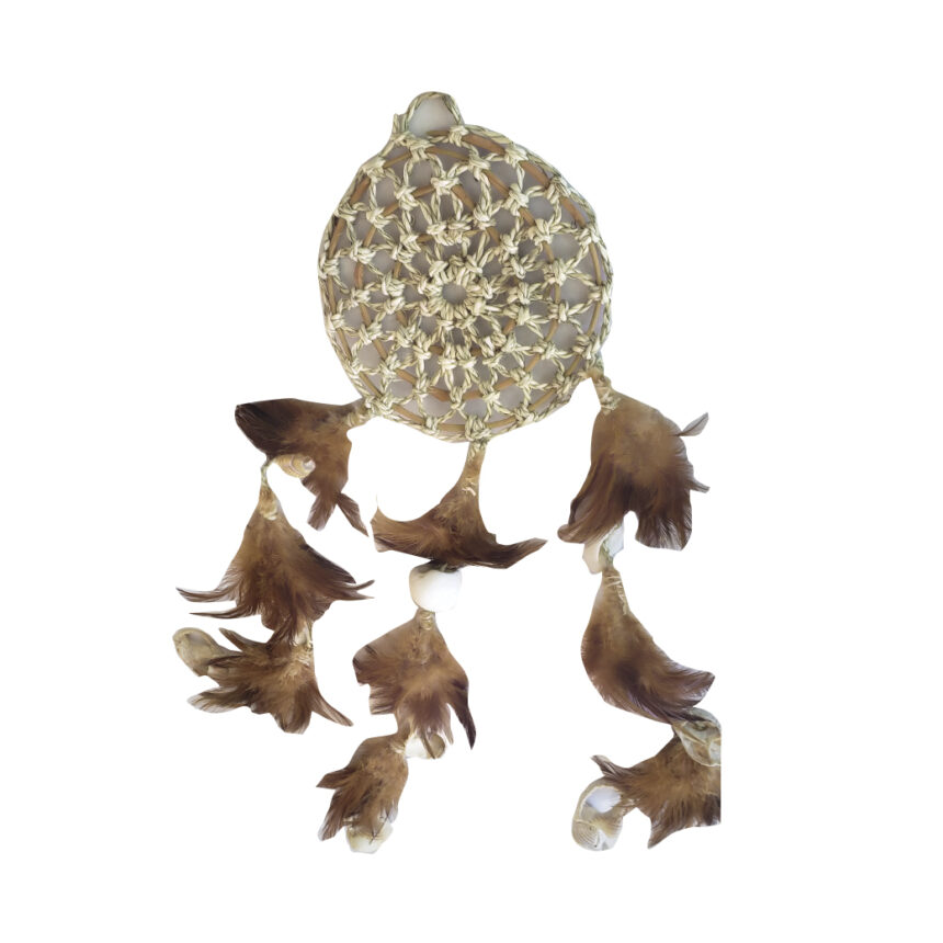 Atrapa sueños colgante – Tienda by Mj